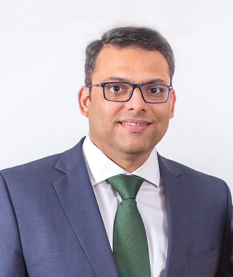 Dr Sami Ahmad - Pain Medicine Specialist - Springfield Central ...