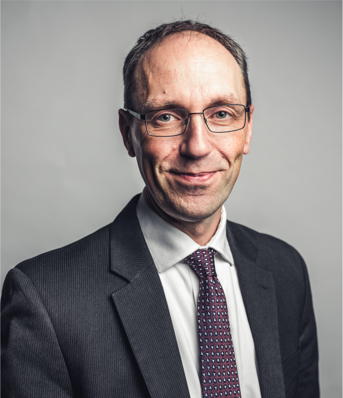 Dr Richard Sheard - Ophthalmologist - Hobart | HealthShare