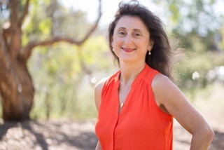 Dr Marie Anderson - Health Psychologist | HealthShare