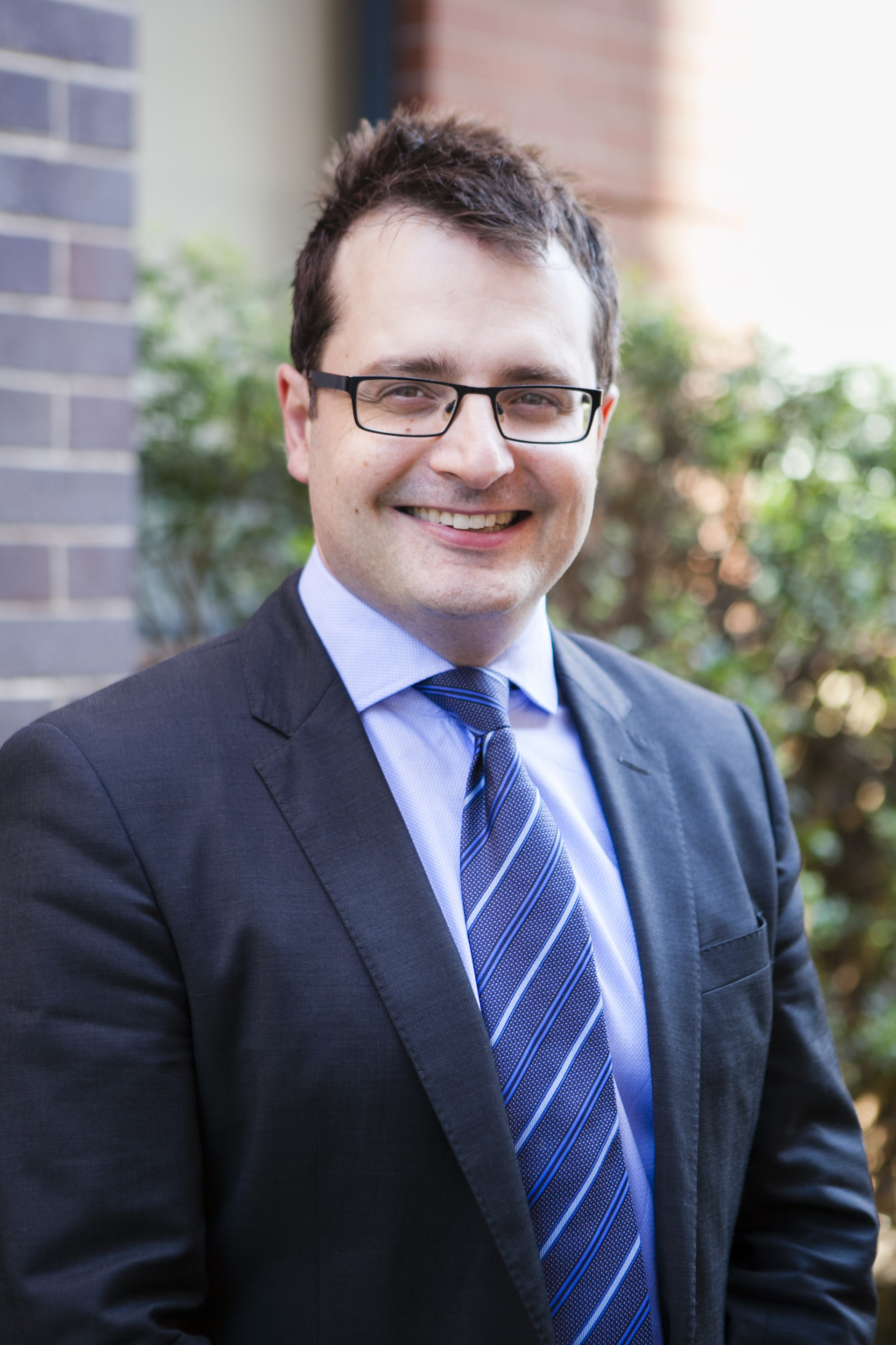 Dr David Yeo - Surgeon - Camperdown NSW 2050 | HealthShare