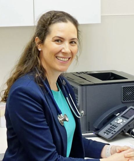 Dr Emma Stumbles - Respiratory & Sleep Medicine Physician - Bondi ...
