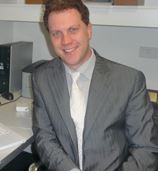 Mr Eden Raleigh - Orthopaedic Surgeon - Richmond | HealthShare