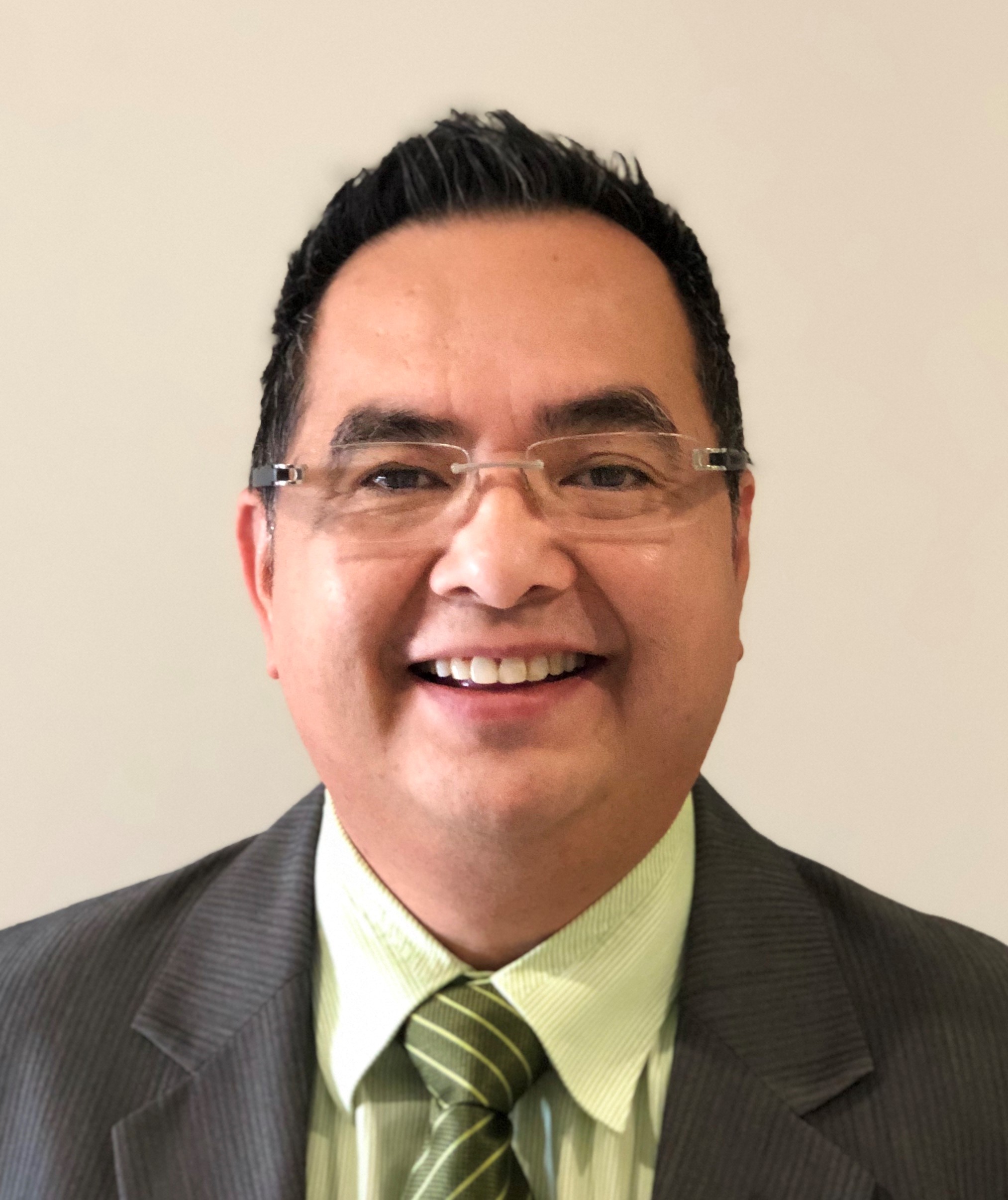 Dr Jeffrey Franco - Cardiologist - Spring Hill | HealthShare