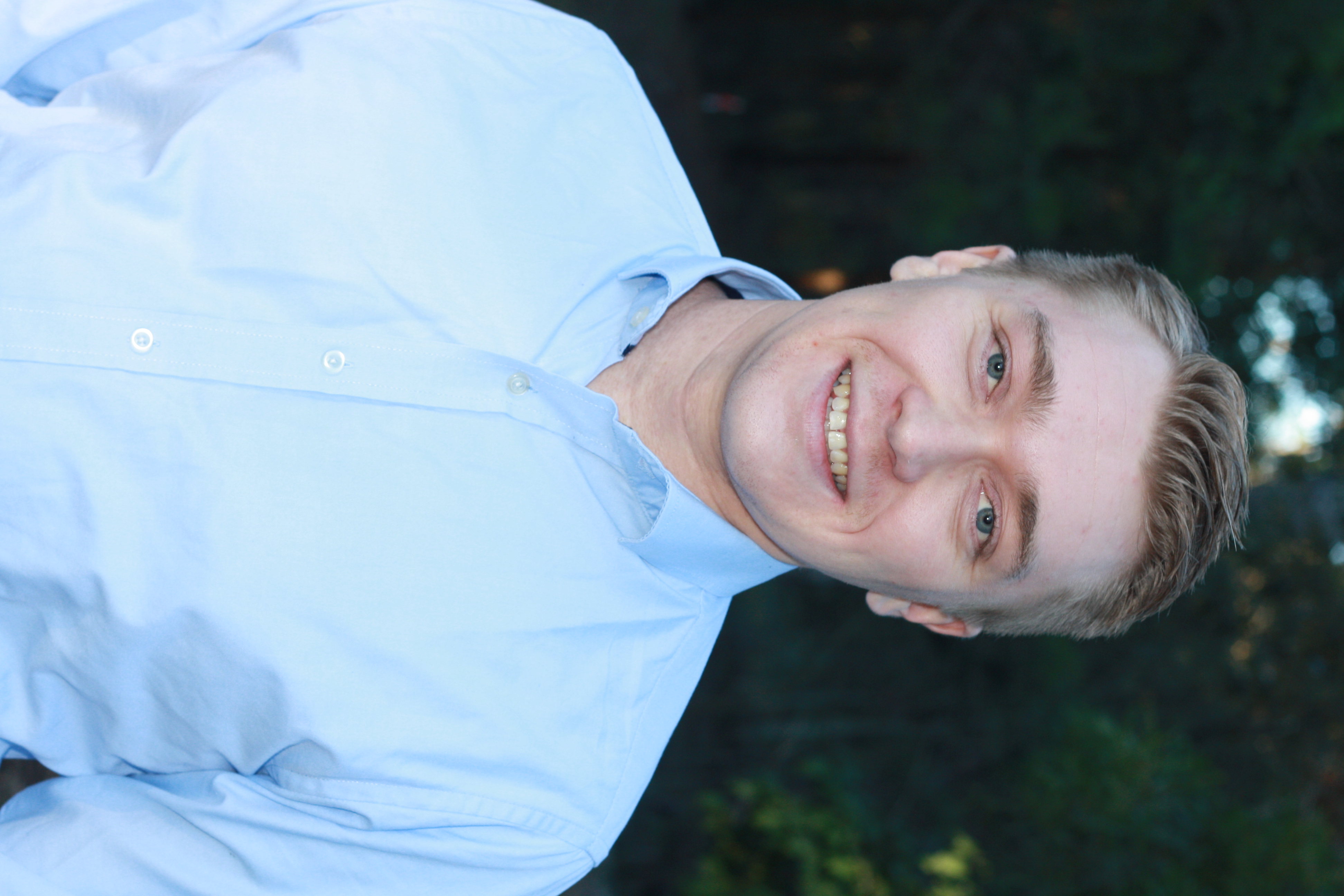 Rohan Watson - Counsellor - Toowoomba QLD 4350 | HealthShare