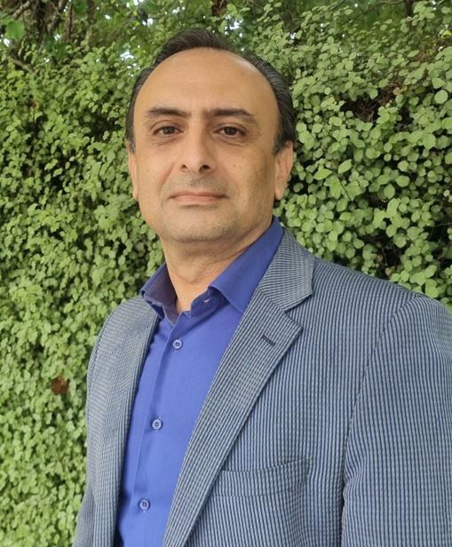 Dr Shahab Makki - Respiratory & Sleep Medicine Physician - Balwyn North ...