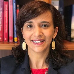 Dr Roopa Gawarikar - Pain Medicine Specialist - Bruce | HealthShare