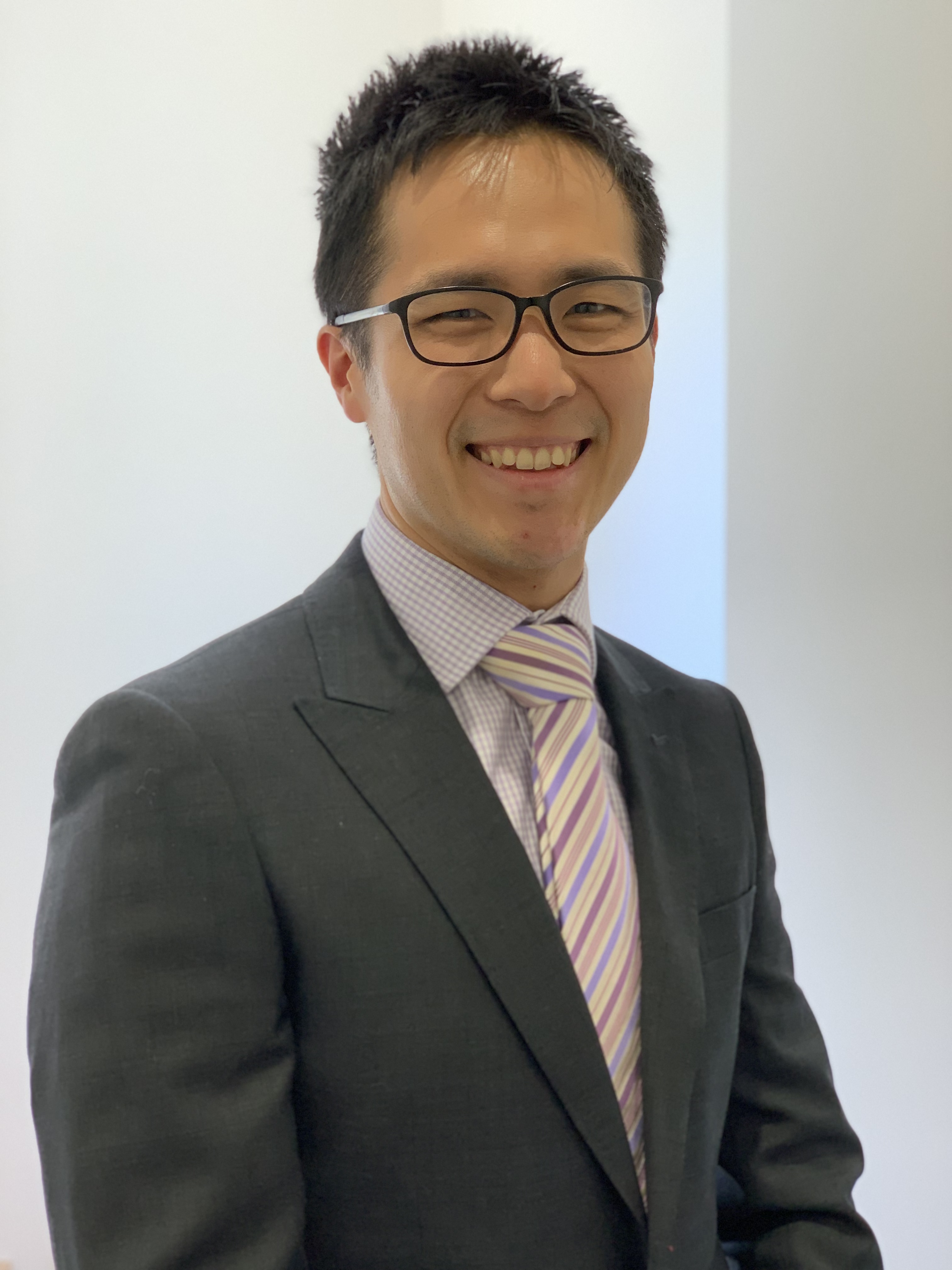 Dr Christopher Sia - Nephrologist - Melbourne | HealthShare